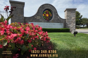 St. Charles / Resurrection Cemeteries – Catholic Cemeteries (Queens ...